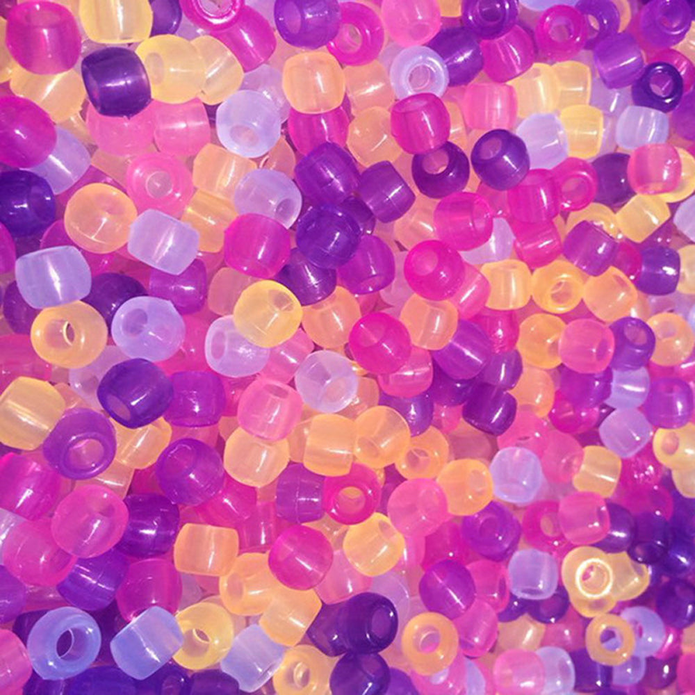 Ultraviolet Detection Beads – Pack of 250 – Delta Educational Supplies ...