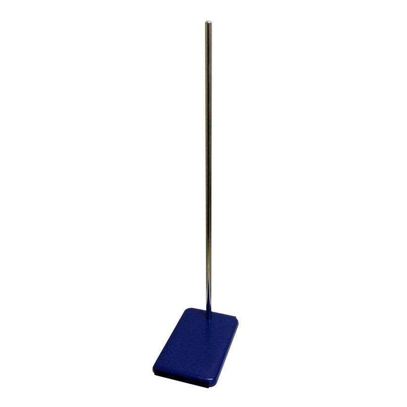 Retort Stand 1.7Kg 600mm Rod – Delta Educational Supplies Limited