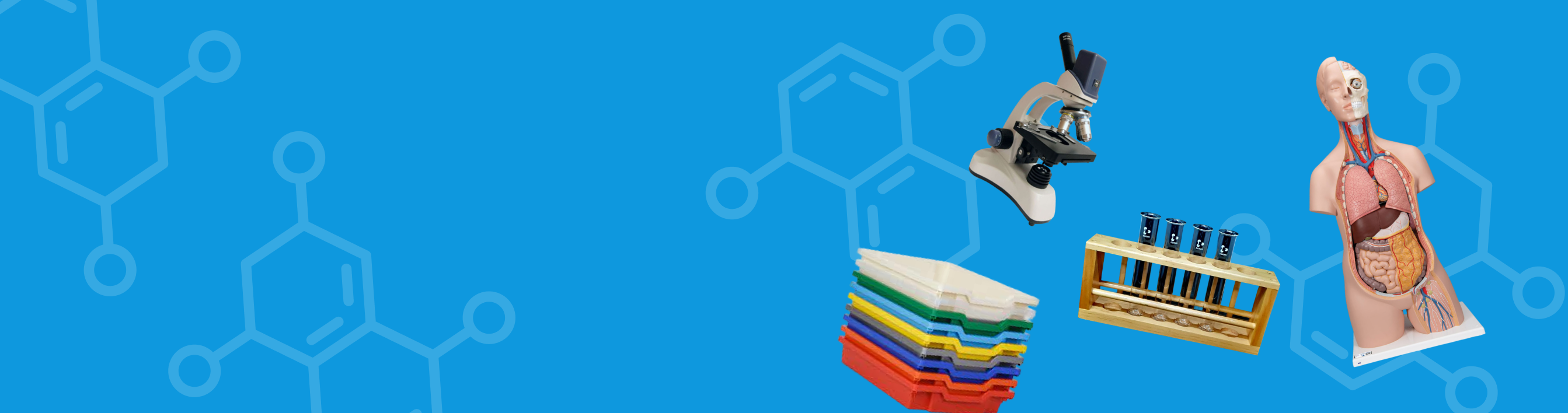 Laboratory & Science Supplies NZ | Delta Educational Supplies NZ ...