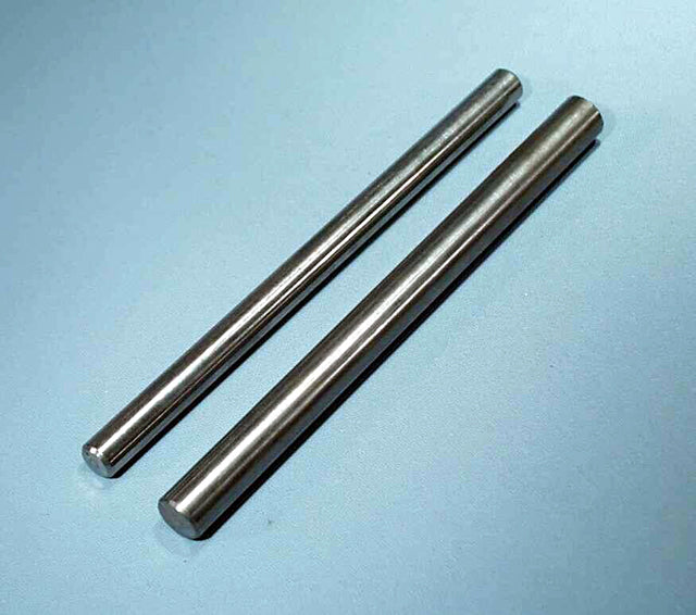 Iron Bar - 150 X 10mm D. – Delta Educational Supplies Limited