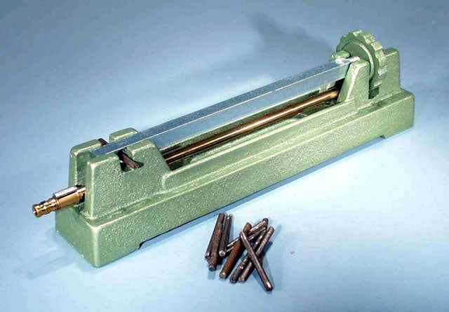 Bar Breaker Apparatus LPG – Delta Educational Supplies Limited