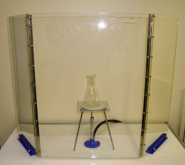 Shield Safety Perspex – Delta Educational Supplies Limited