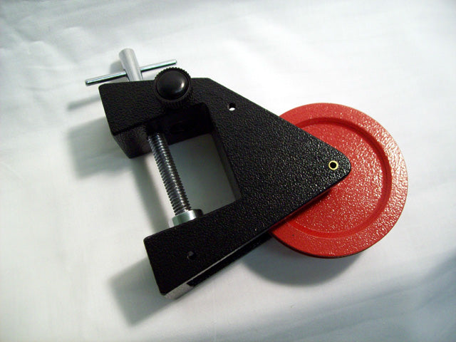 Pulley Single 70mm w-Clamp (38mm Opening) – Delta Educational Supplies ...