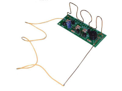 Steady Hand Game FK145 Kit – Delta Educational Supplies Limited